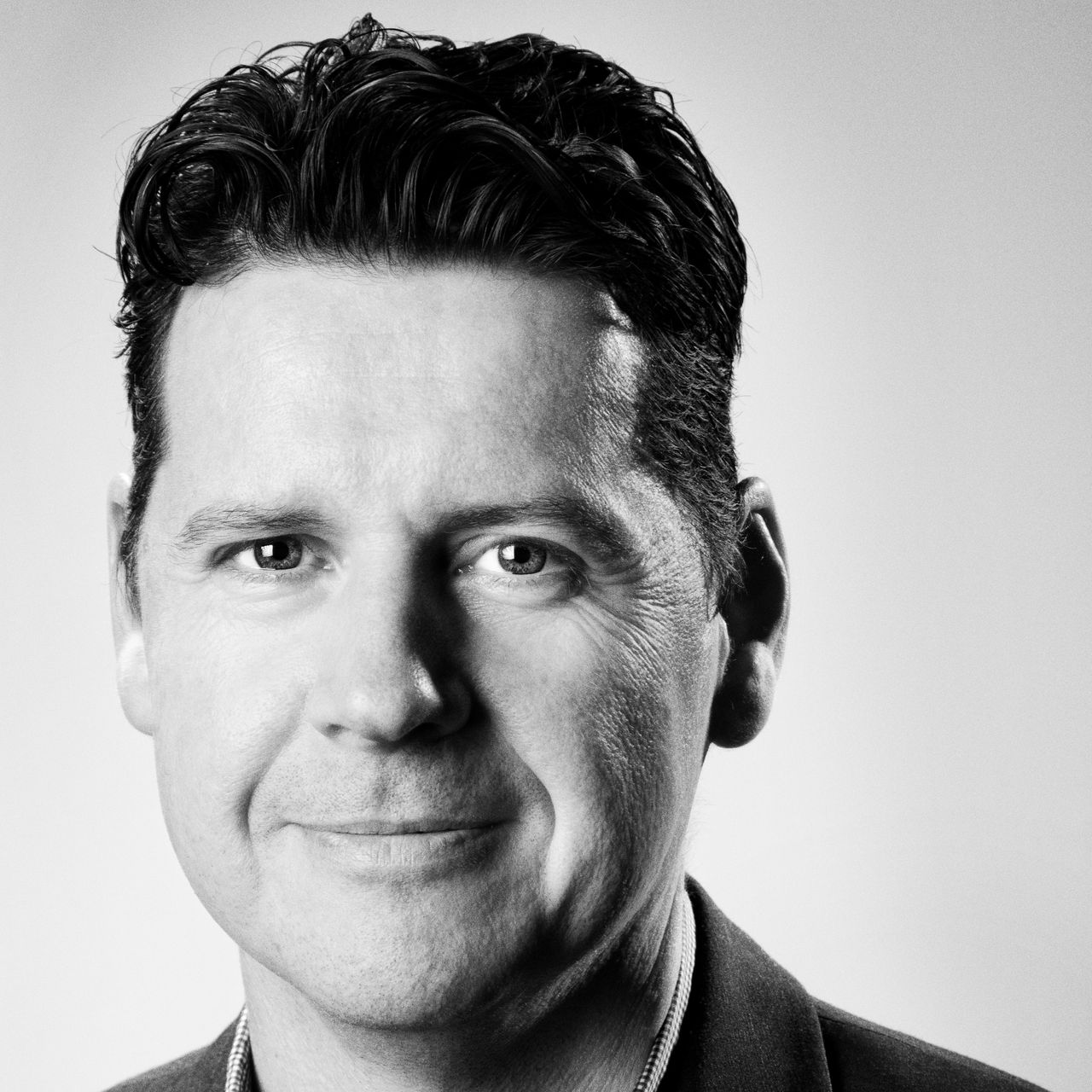 Greg Williams - Keynote Speaker | Speakers Corner